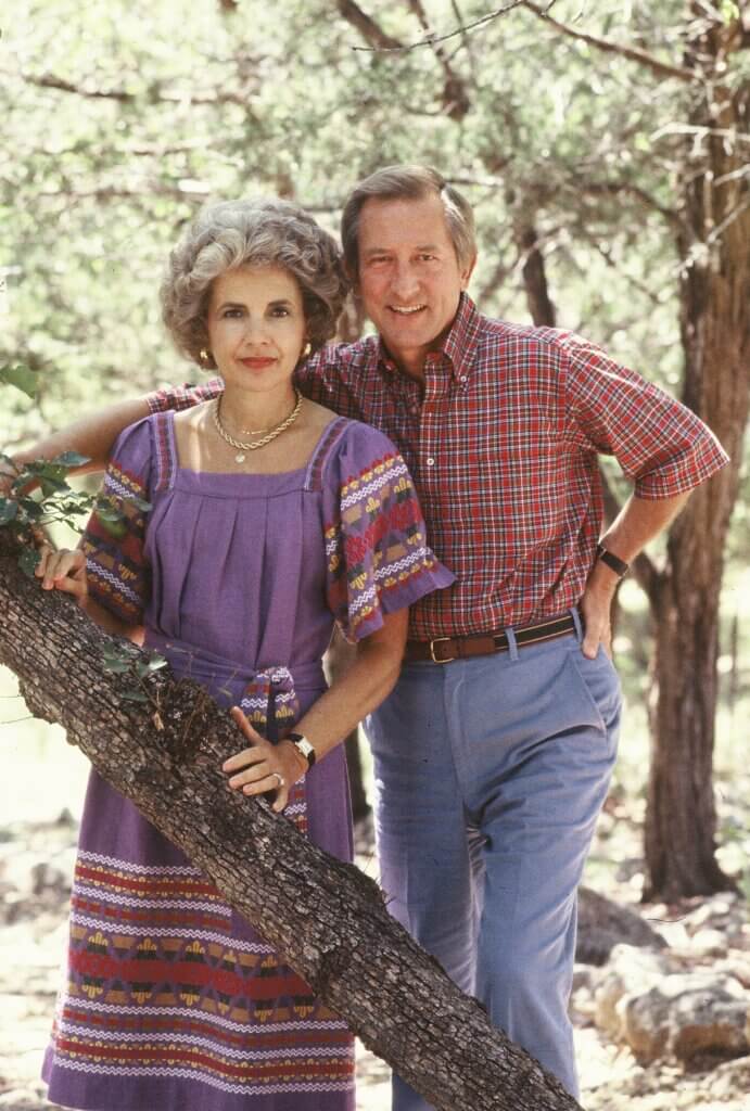 Congregational Collective - H. E. Butt Foundation